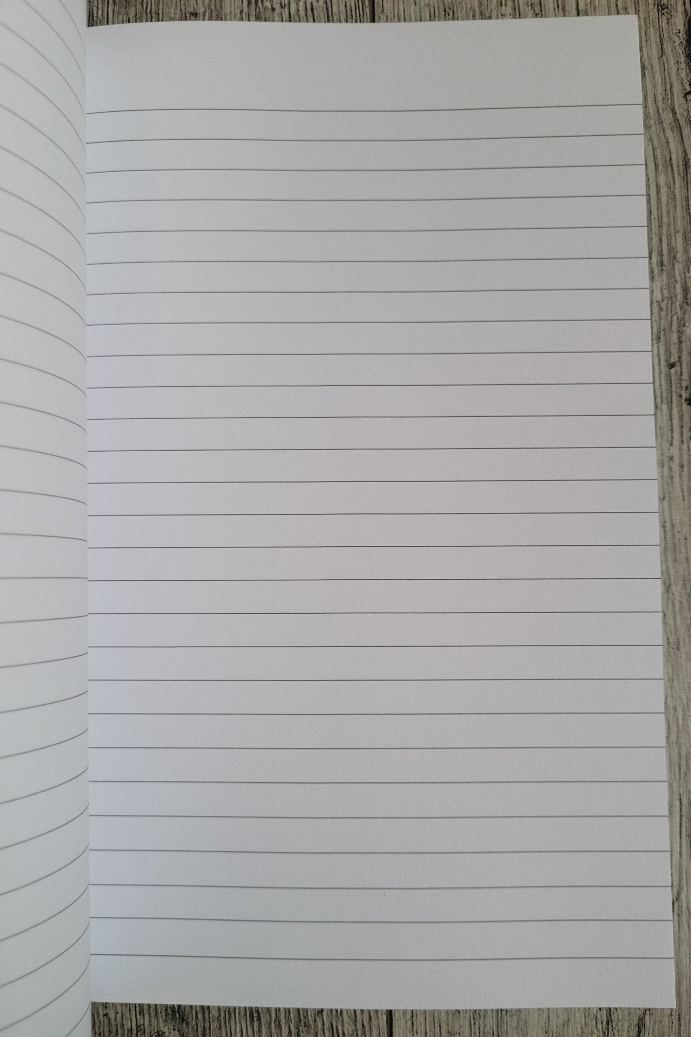 Maya Angelou Green Notebook - CheerNotes – Tuma's Books
